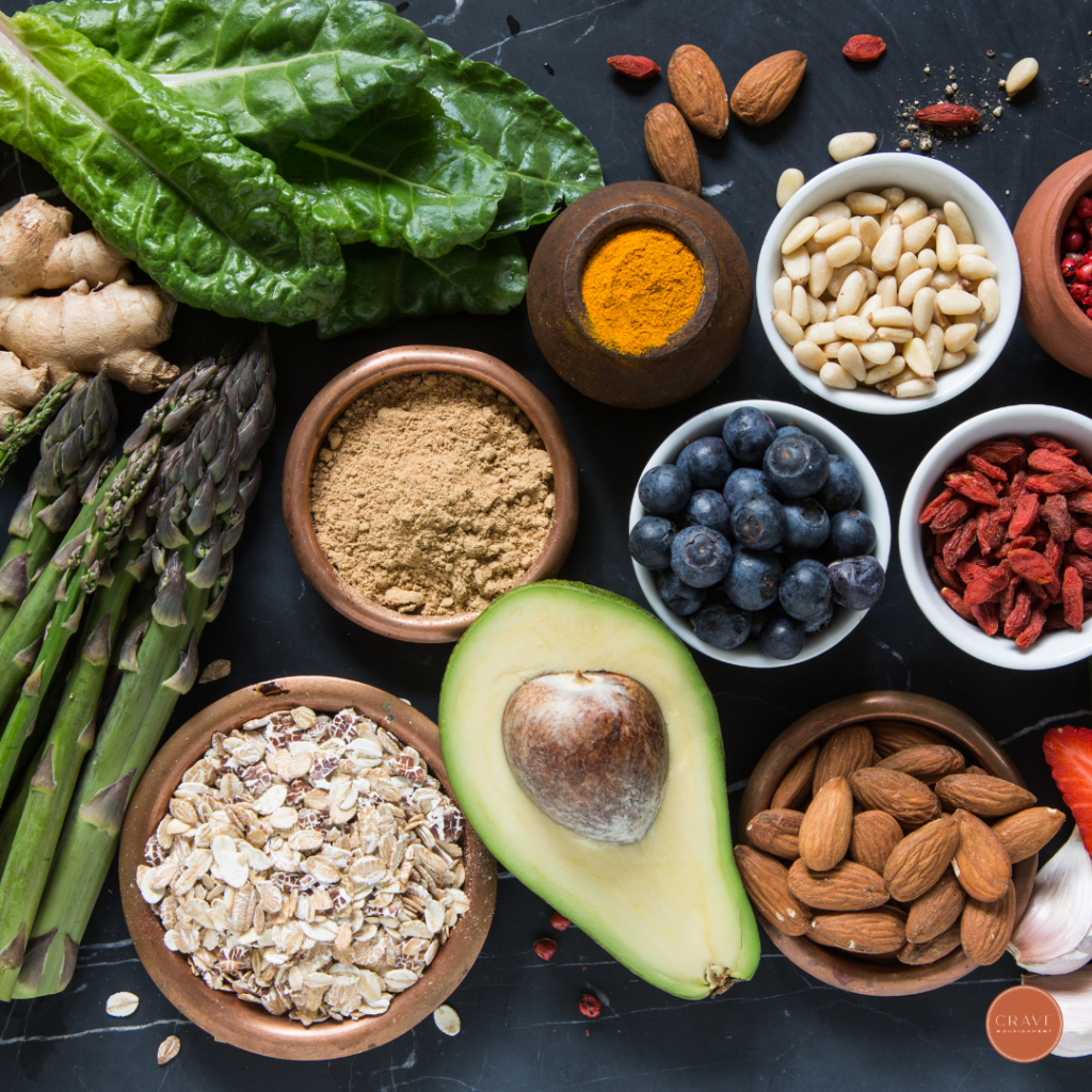 Food Phobia and Lipedema: Time to Stop the Insanity - Crave Nourishment